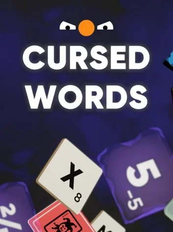 Kopen Cursed Words (PC) CD Keys — Beste prijs | SmartCDKeys