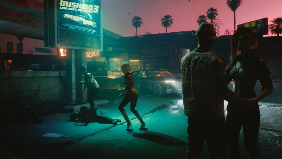 Comprar Cyberpunk 2077 (PC) CD Keys — Melhor Preço | SmartCDKeys