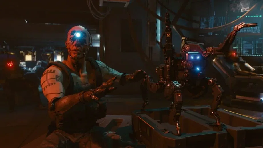 Comprar Cyberpunk 2077 (PC) CD Keys — Melhor Preço | SmartCDKeys