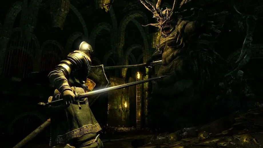 Acheter Dark Souls: Remastered (Switch) Clés CD — Meilleur prix ...