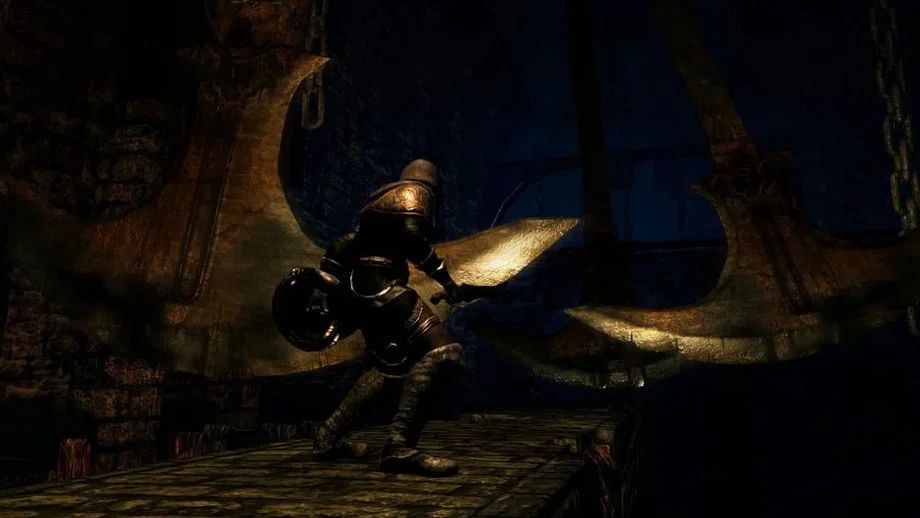 Acheter Dark Souls: Remastered (Switch) Clés CD — Meilleur prix ...