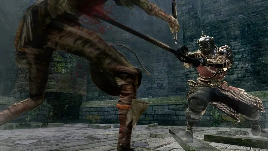 Acheter Dark Souls: Remastered (Switch) Clés CD — Meilleur prix ...