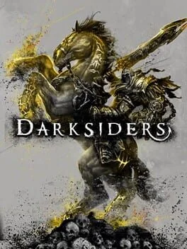 Comprar Darksiders CD Keys — Melhor Preço | SmartCDKeys