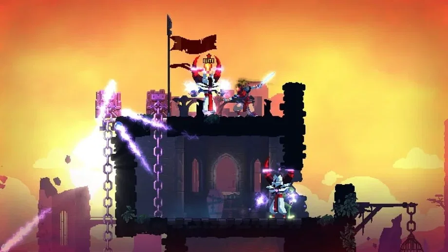 Comprar Dead Cells - Bundle (DLC) (Xbox Series X|S) DLC — Melhor Preço ...