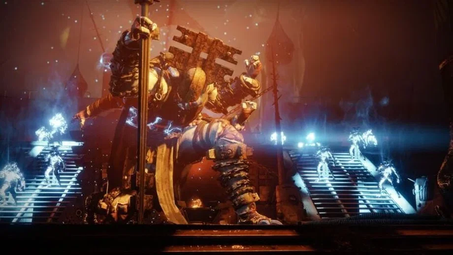 Comprar Destiny 2: Forsaken - Annual Pass (DLC) (Xbox Series X|S) DLC ...