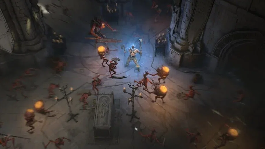 Comprar Diablo IV - IMMORTAL BARBARIAN PERSONAL DIABLO 4 S13 125+ PIT ...