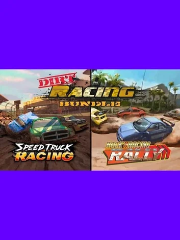 Buy Dirt Racing Bundle Rally & Truck (PS5) CD keys — Best Price ...