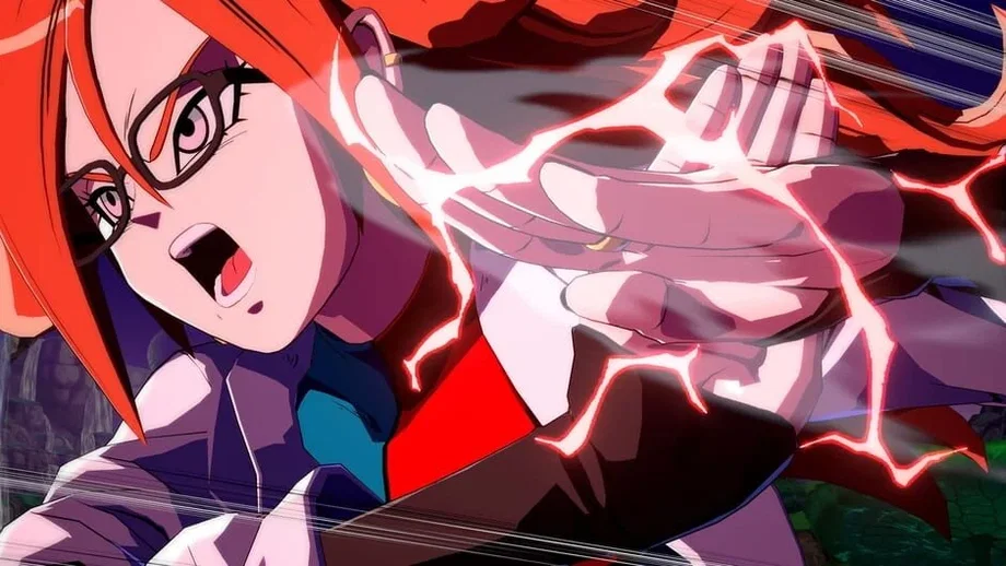 Acheter Dragon Ball FighterZ: Android 21 - Lab Coat - Dragon Ball ...