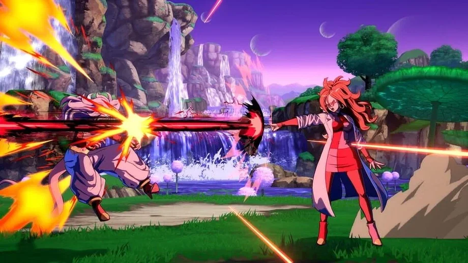 Kopen Dragon Ball FighterZ: Android 21 - Lab Coat - Dragon Ball ...
