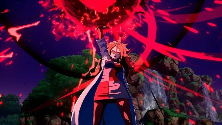 Kopen Dragon Ball FighterZ: Android 21 - Lab Coat - Dragon Ball ...