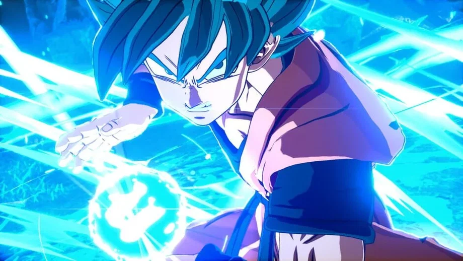Beli Dragon Ball: Sparking! Zero (PC) CD Key — Harga Terbaik | SmartCDKeys