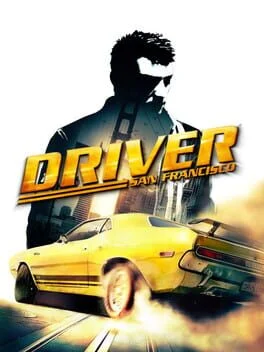 Acheter Driver: San Francisco (PC) Clés CD — Meilleur prix | SmartCDKeys