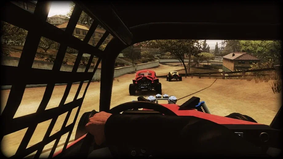 Acheter Driver: San Francisco (PC) Clés CD — Meilleur prix | SmartCDKeys