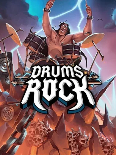 Buy Drums Rock: Lit - 'My Own Worst Enemy' (DLC) (Meta Quest) DLC ...