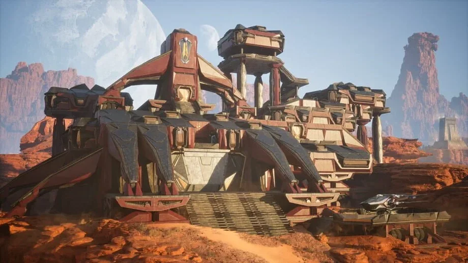 Buy Dune: Awakening - The Water Wars DLC (DLC) (PC) DLC — Best Price ...