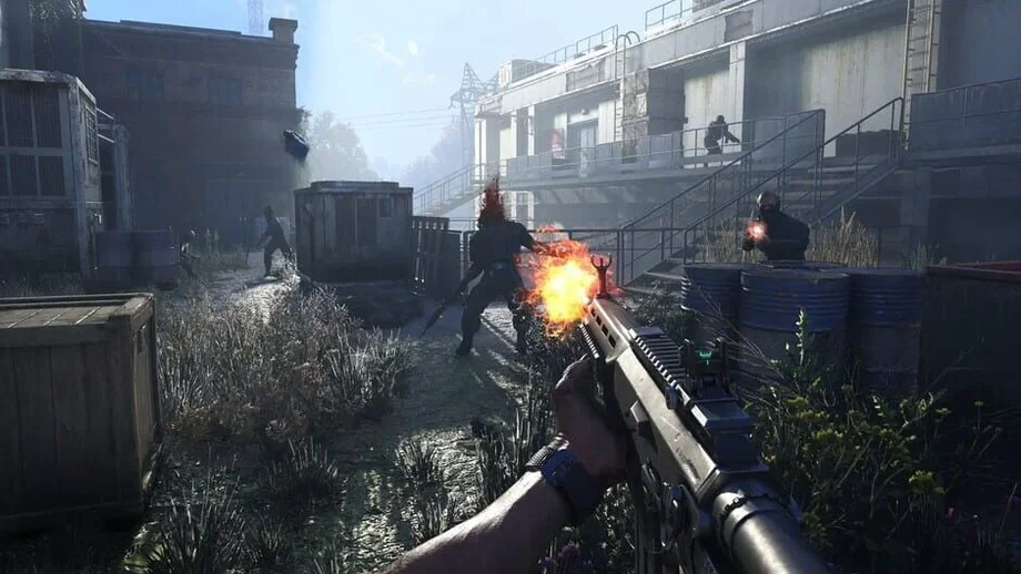 Compra Dying Light: The Beast (PC) CD Keys — Miglior prezzo | SmartCDKeys