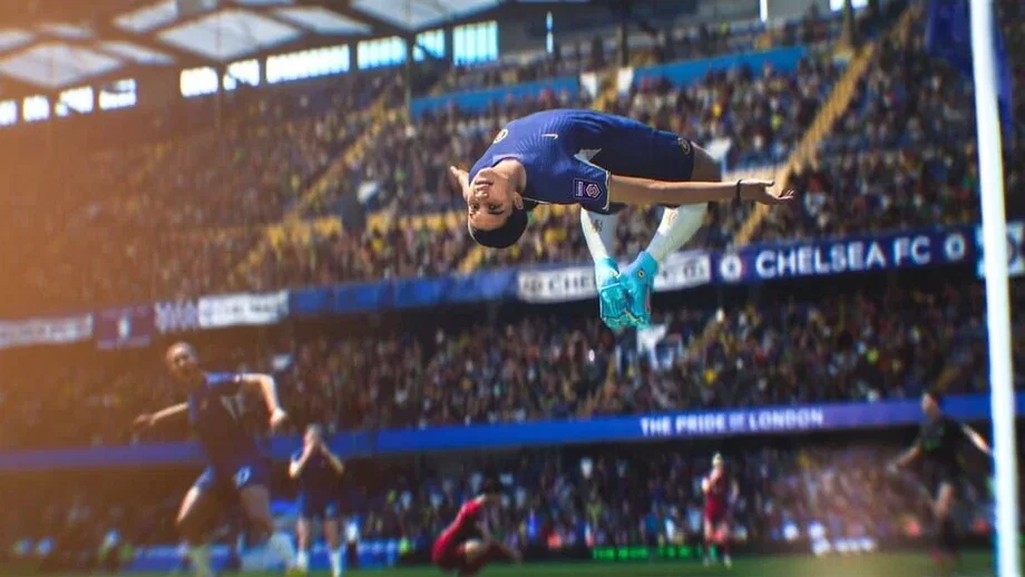 Buy EA Sports FC 24: Ultimate Edition (PC) CD keys — Best Price ...