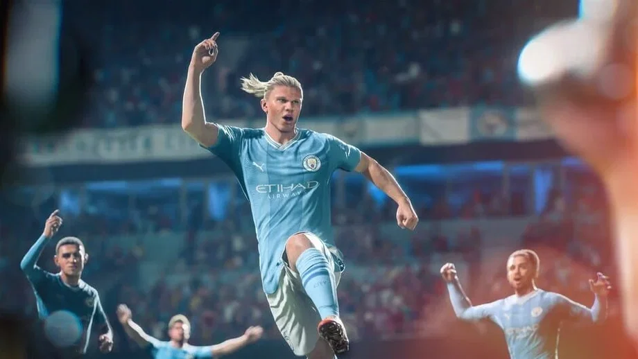 Buy EA Sports FC 24: Ultimate Edition (PC) CD keys — Best Price ...