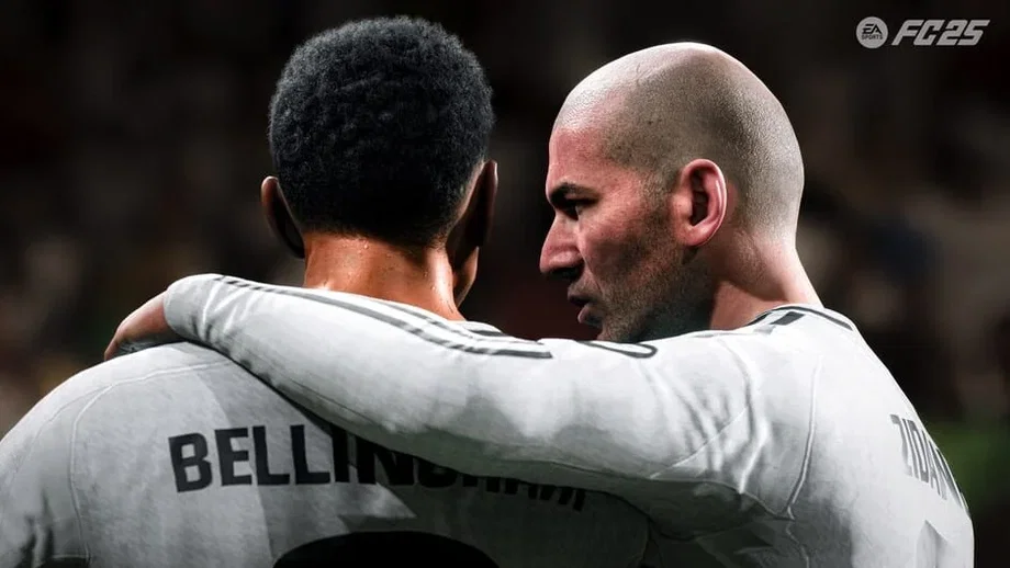 Comprar EA Sports FC 25 (PC) CD Keys — Melhor Preço | SmartCDKeys