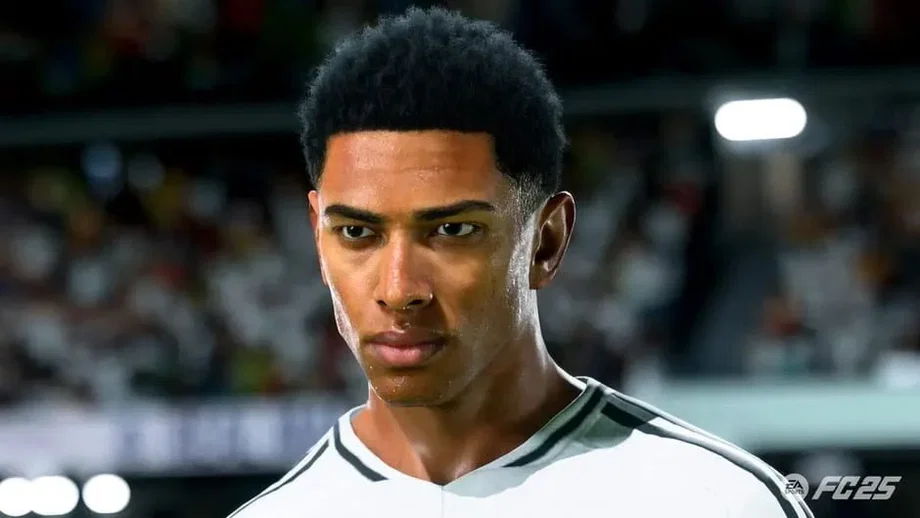 Buy EA Sports FC 25 (PS4) CD keys — Best Price | SmartCDKeys