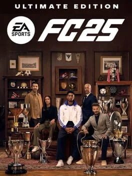 Comprar EA Sports FC 25: Ultimate Edition (PS5) CD Keys — Melhor Preço ...