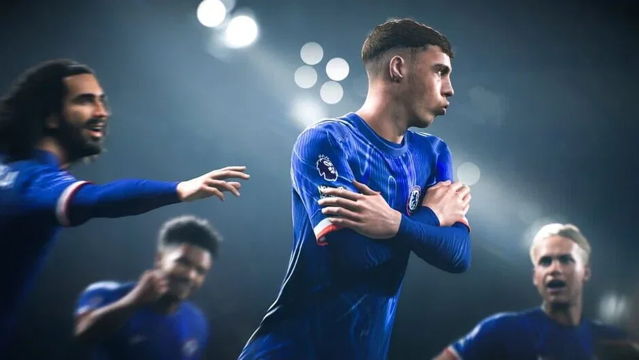 Comprar EA Sports FC 25: Ultimate Edition (PS5) CD Keys — Melhor Preço ...