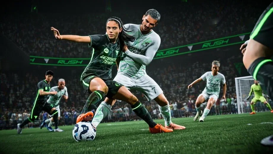 Comprar EA Sports FC 25: Ultimate Edition (PS5) CD Keys — Melhor Preço ...