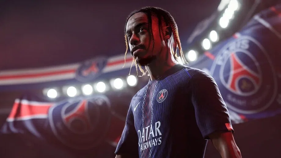 Comprar EA Sports FC 26 (PS5) CD Keys — Melhor Preço | SmartCDKeys