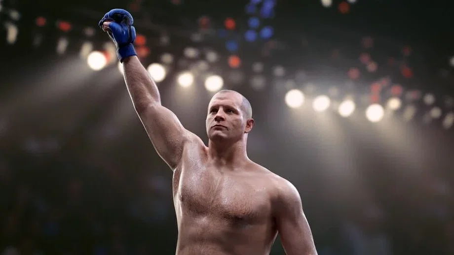 Compra EA Sports UFC 5: Ultimate Edition (Xbox Series X|S) CD Keys ...