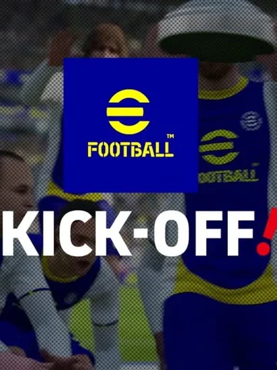 Comprar eFootball Kick-Off! (Switch 2) CD Keys — Melhor Preço | SmartCDKeys