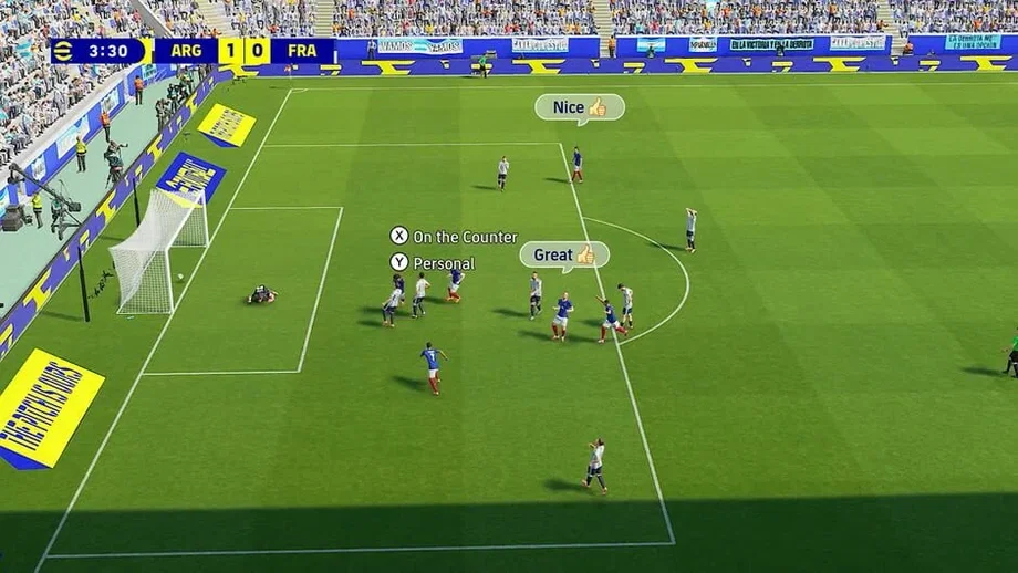 Comprar eFootball Kick-Off! (Switch 2) CD Keys — Mejor precio | SmartCDKeys