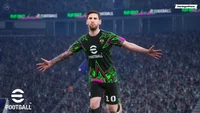 اشتر eFootball: Lamine Yamal Edition 2026 Game Edition (PC) مفاتيح CD ...