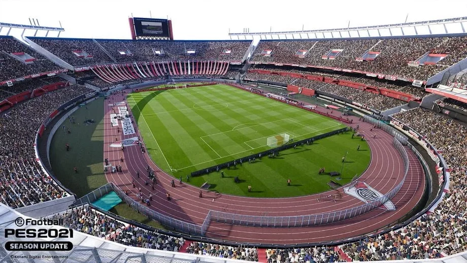 Comprar eFootball PES 2021 Season Update (PC) CD Keys — Melhor Preço ...