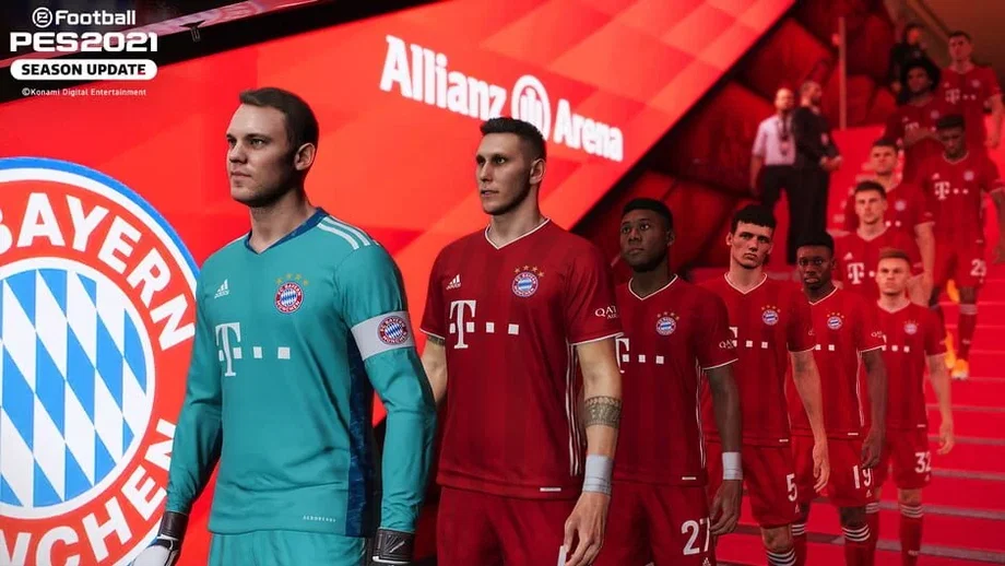 Kopen eFootball PES 2021 Season Update (PC) CD Keys — Beste prijs ...