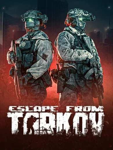 Acheter Escape from Tarkov Items > > Twitch Drop > Icebreaker Event 9 ...