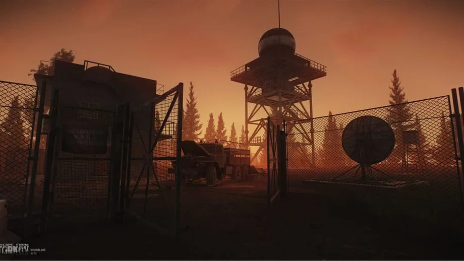 Acheter Escape from Tarkov Items > > Twitch Drop > Icebreaker Event 9 ...