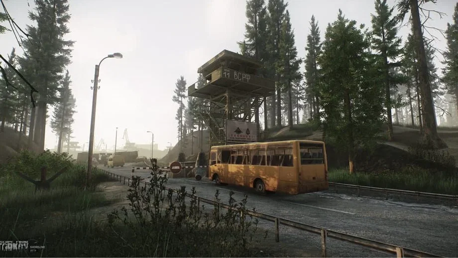 Acheter Escape from Tarkov Items > > Twitch Drop > Icebreaker Event 9 ...