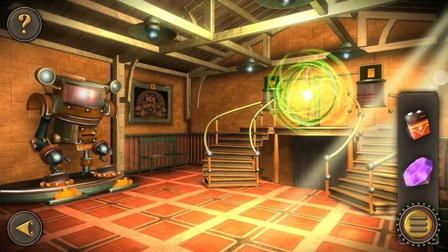 Comprar Escape Machine City: Airborne (PC) CD Keys — Mejor precio ...