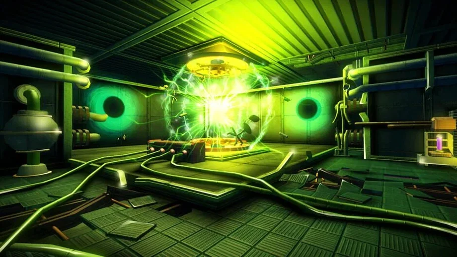 Comprar Escape Machine City: Airborne (PC) CD Keys — Mejor precio ...