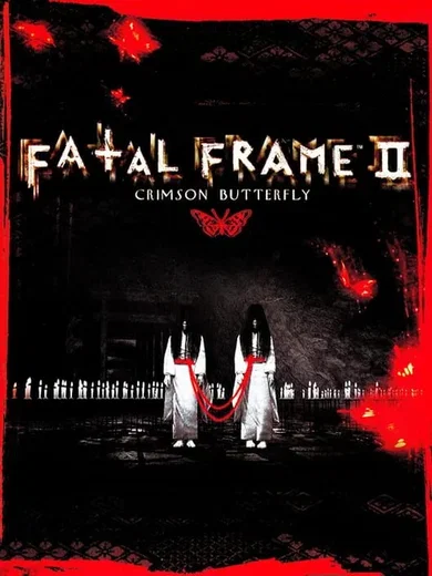Kaufen Fatal Frame II: Crimson Butterfly (Switch 2) CD Keys — bester ...
