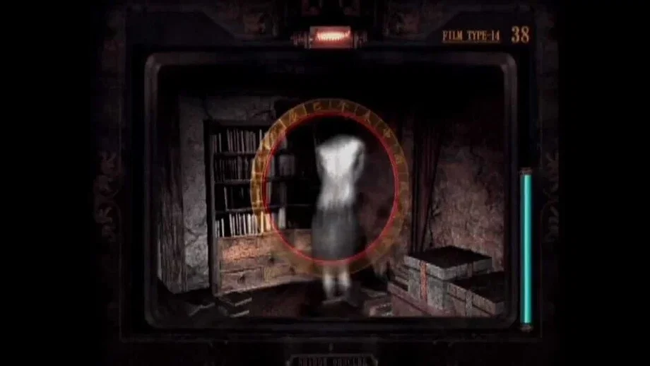 Kaufen Fatal Frame II: Crimson Butterfly (Switch 2) CD Keys — bester ...