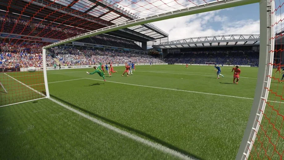 Buy FIFA 15 (PC) CD keys — Best Price | SmartCDKeys
