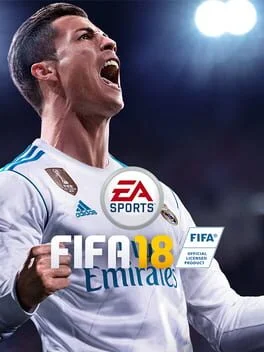 Buy FIFA 18 (PC) CD keys — Best Price | SmartCDKeys