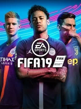 Buy FIFA 19 (PC) CD keys — Best Price | SmartCDKeys