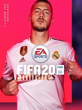 Buy FIFA 20 (PC) CD keys — Best Price | SmartCDKeys
