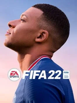 Comprar FIFA 22 Game Edition (PC) CD Keys — Melhor Preço | SmartCDKeys