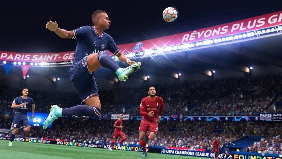 Comprar FIFA 22 Game Edition (PC) CD Keys — Melhor Preço | SmartCDKeys