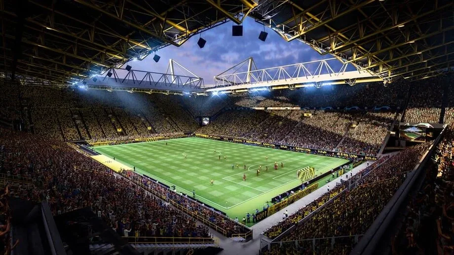 Comprar FIFA 22 Game Edition (PC) CD Keys — Melhor Preço | SmartCDKeys