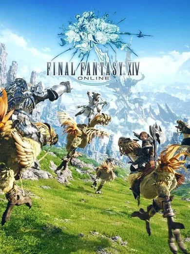 Buy Final Fantasy XIV Online - Aetheryte Ticket x10 Mog Station (DLC ...