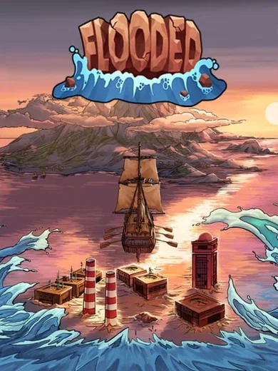 Kaufen Flooded (Switch) CD Keys — bester Preis | SmartCDKeys